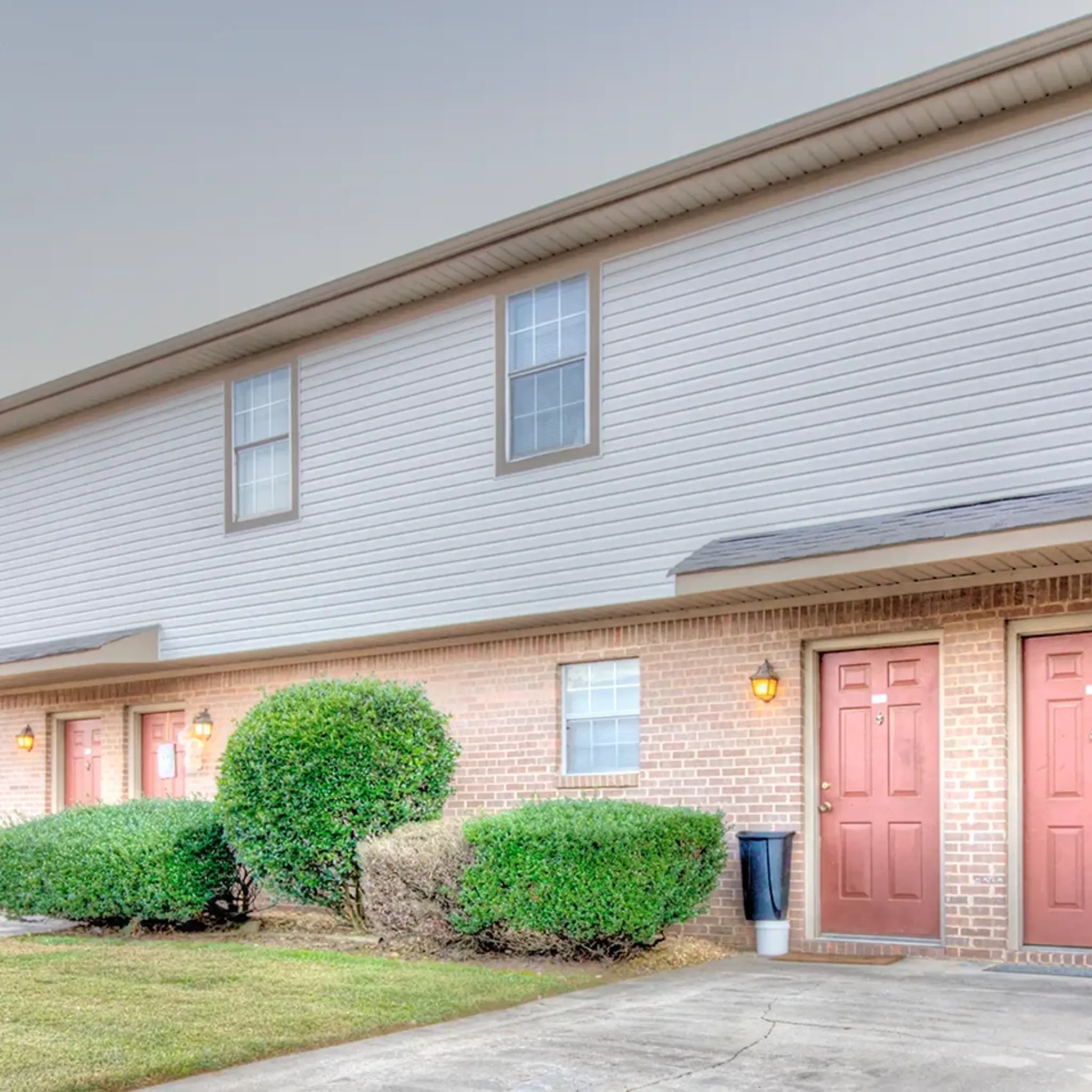 Home | Windsor Apartments